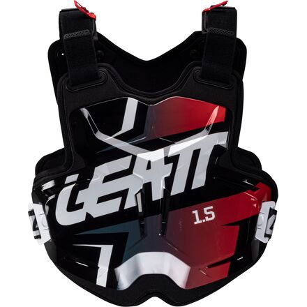 Shop Leatt 1.5 Torque Chest Protector | MotoSport