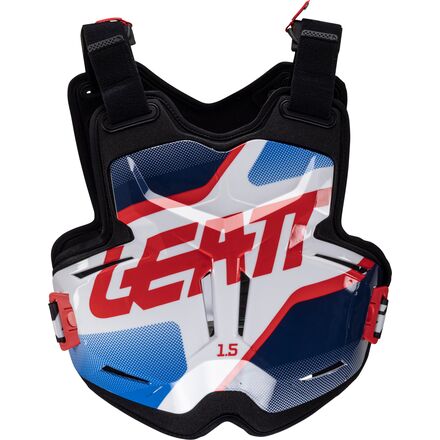 Shop Leatt 1.5 Torque Chest Protector | MotoSport