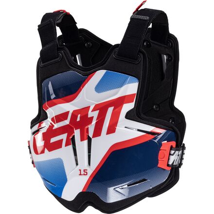 Shop Leatt 1.5 Torque Chest Protector | MotoSport