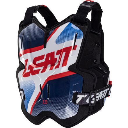Shop Leatt 1.5 Torque Chest Protector | MotoSport