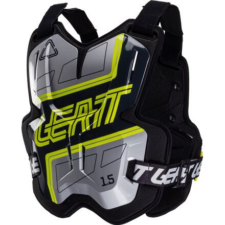 Shop Leatt 1.5 Torque Chest Protector | MotoSport