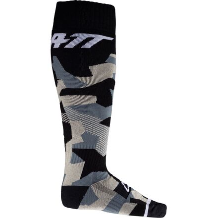 Leatt 2025 Moto Socks | MotoSport