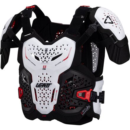 Shop Leatt 5.5 Pro Evo Chest Protector | MotoSport