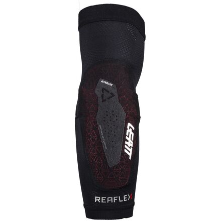 Shop Leatt ReaFlex UltraLite Elbow Guards | MotoSport