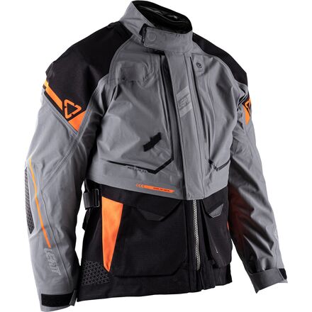 Shop Leatt ADV MultiTour 8.5 Jacket | MotoSport