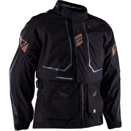Shop Leatt ADV MultiTour 8.5 Jacket | MotoSport