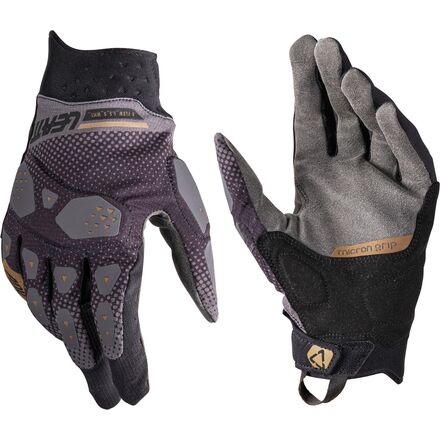 Shop Leatt Women's ADV X-Flow 5.5 Gloves | MotoSport