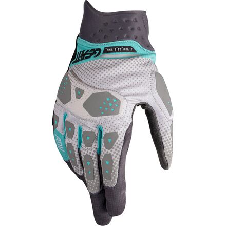 Shop Leatt Women's ADV X-Flow 5.5 Gloves | MotoSport