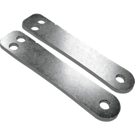 Shop LA Choppers ZZZ Rear Suspension Lowering Kit | MotoSport (Legacy URL)