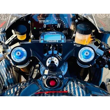 Starlane Stealth GPS-4 Race Lap Timer | MotoSport