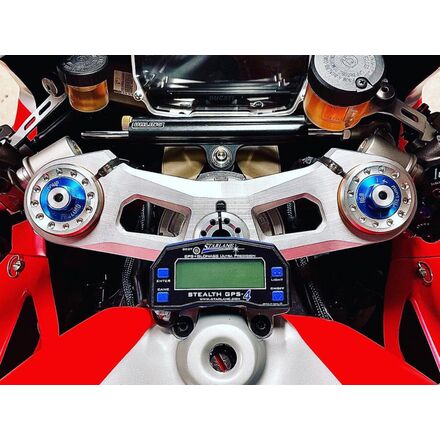 Starlane Stealth GPS-4 Race Lap Timer | MotoSport