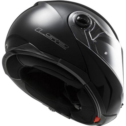 LS2 Strobe Helmet | MotoSport