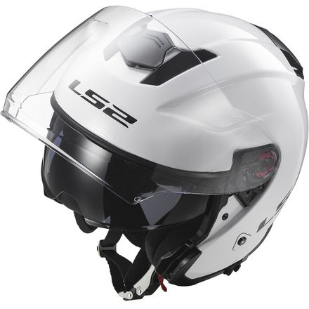 LS2 Infinity Helmet | MotoSport
