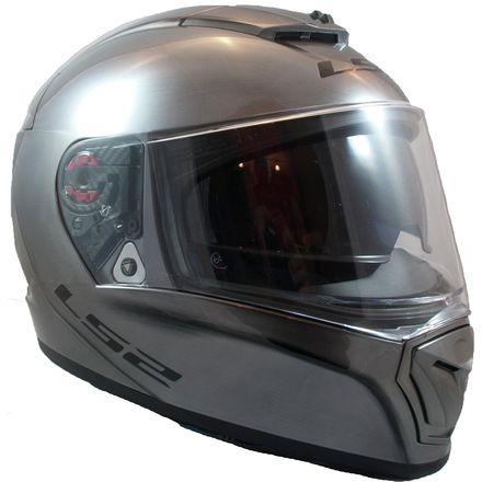 LS2 Breaker Helmet | MotoSport