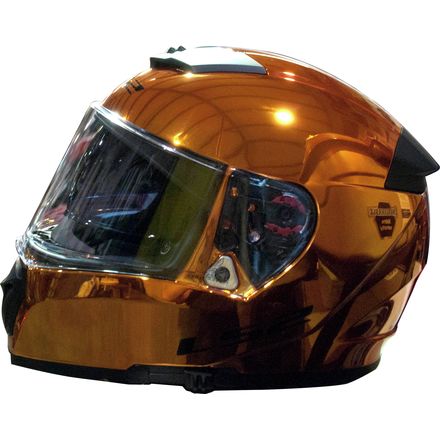 LS2 Breaker Helmet | MotoSport