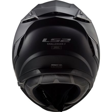 LS2 Challenger GT Evo Helmet | MotoSport