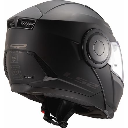 LS2 Horizon Helmet | MotoSport