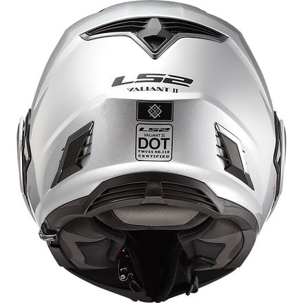 LS2 Valiant II Helmet | MotoSport