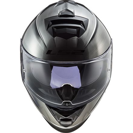 LS2 Assault Helmet | MotoSport