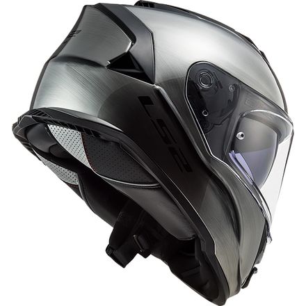 LS2 Assault Helmet | MotoSport