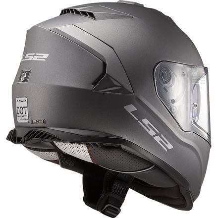 LS2 Assault Helmet | MotoSport