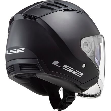 Shop LS2 Copter Helmet | MotoSport