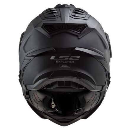 LS2 Explorer Helmet | MotoSport