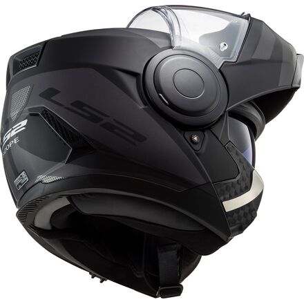 LS2 Horizon Helmet - Axis | MotoSport