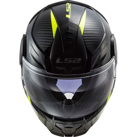 LS2 Horizon Skid Helmet | MotoSport