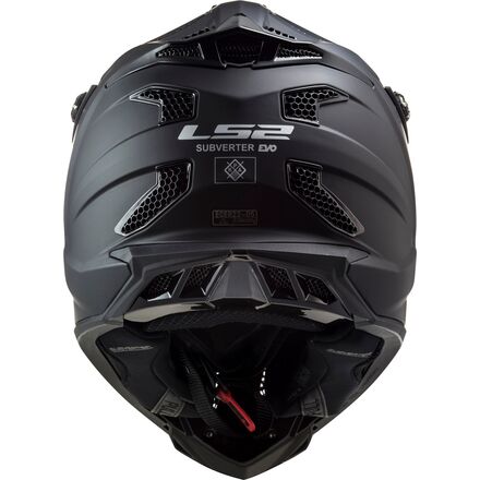 LS2 Subverter Evo Helmet | MotoSport