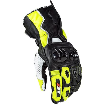 Shop LS2 Swift Sport Gloves | MotoSport