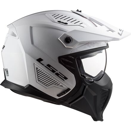 LS2 Drifter Helmet | MotoSport