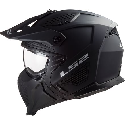 LS2 Drifter Helmet | MotoSport