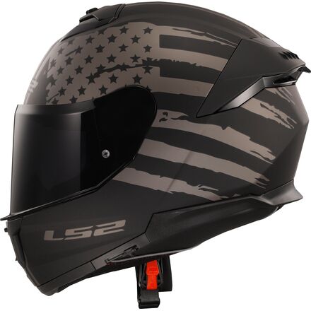 Shop LS2 Stream II America Helmet | MotoSport
