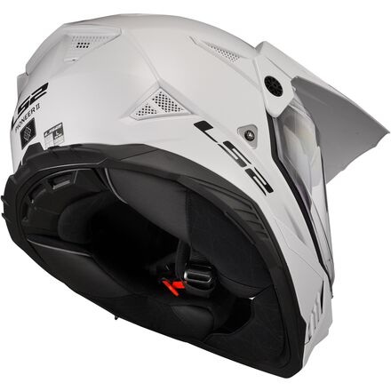 Shop LS2 Blaze II Helmet | MotoSport