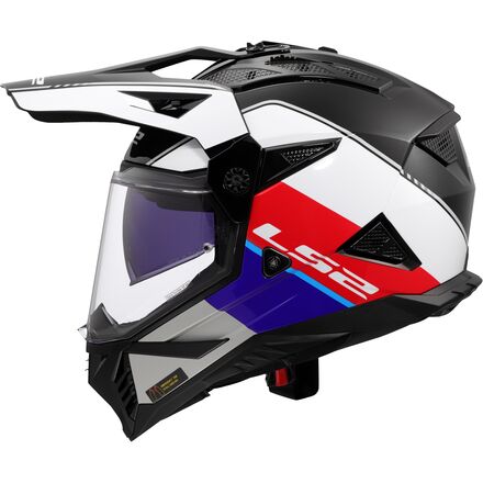 Shop LS2 Blaze II Rally Helmet | MotoSport