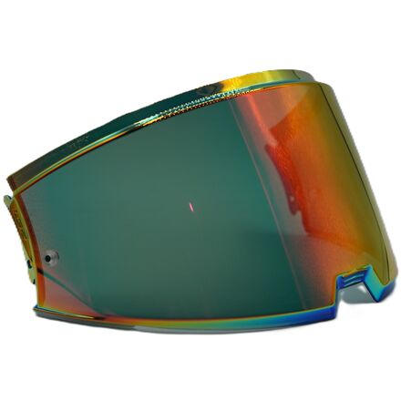 Shop LS2 Advant Pinlock Ready Shield | MotoSport