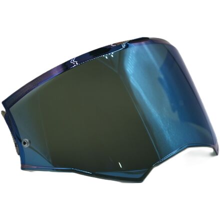 Shop LS2 Advant X Pinlock Ready Shield | MotoSport