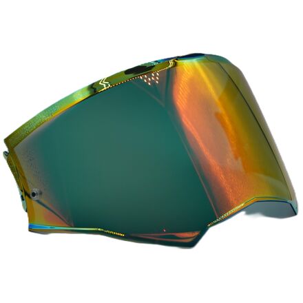 LS2 Advant X Pinlock Ready Shield | MotoSport