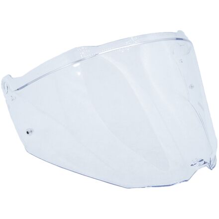 Shop LS2 Blaze II Pinlock Ready Shield | MotoSport