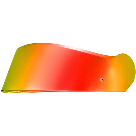 Shop LS2 Strobe II Pinlock Ready Shield | MotoSport