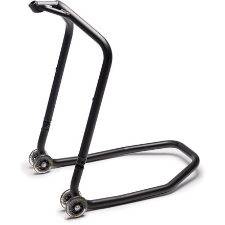 Shop LighTech Aluminum Front Stand | MotoSport (Legacy URL)