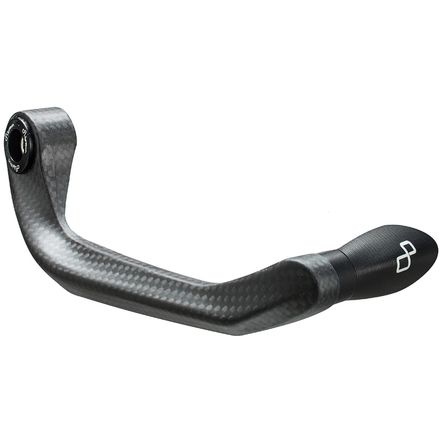 LighTech Carbon Brake Lever Guard | MotoSport