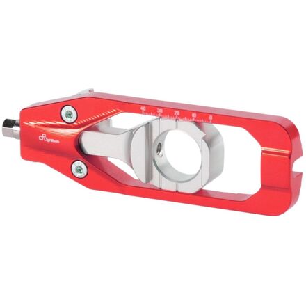 LighTech Chain Adjuster Kit | MotoSport