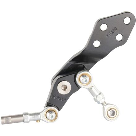 Shop LighTech Shift Lever Conversion Kit | MotoSport (Legacy URL)