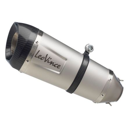 Leo Vince Factory S Dual Slip-On Exhaust | MotoSport (Legacy URL)