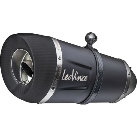 Leo Vince Motorcycle Exhaust | MotoSport