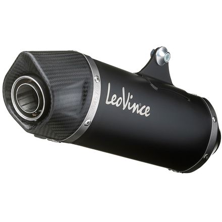 Leo Vince Motorcycle Exhaust | MotoSport