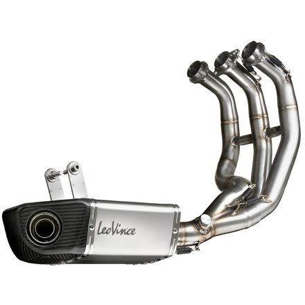 Leo Vince Motorcycle Exhaust | MotoSport