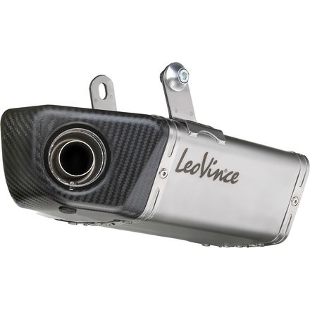 Leo Vince Motorcycle Exhaust | MotoSport